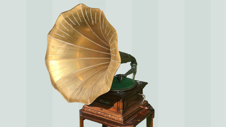 Makes and motors – The Gramophone Guru
