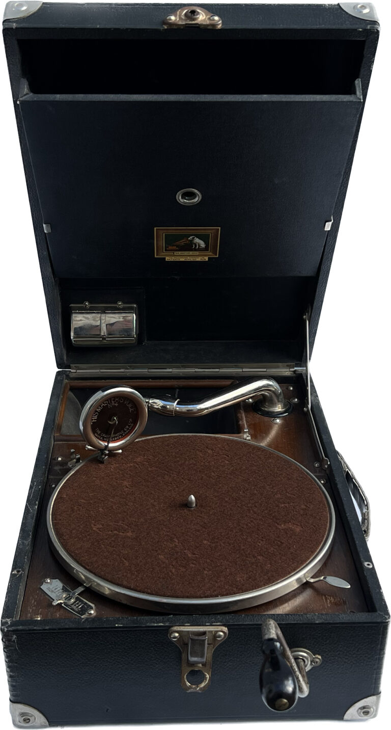 Gramophones for Sale – The Gramophone Guru